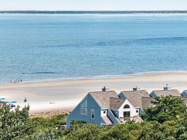 Ocean Edge Dr Unit,brewster, Condo For Sale