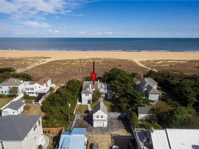 Ocean Front Ave, Virginia Beach, Home For Sale