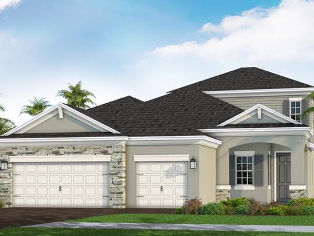 Ocean Front Plan Wildleaf Community