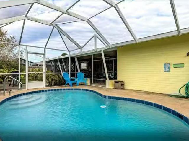 Ocean Grove Dr, Ormond Beach, FL