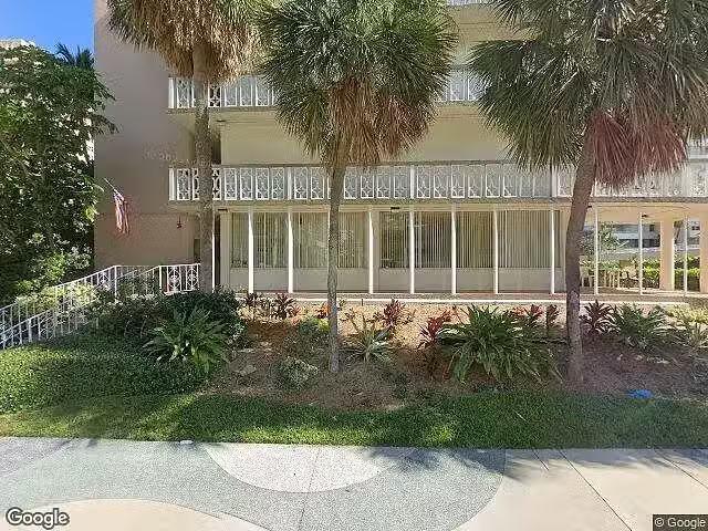 Ocean, HALLANDALE BEACH, FL 33009