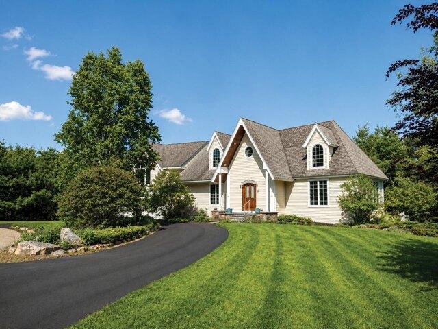 Ocean Heights Ln, Ogunquit, Home For Sale