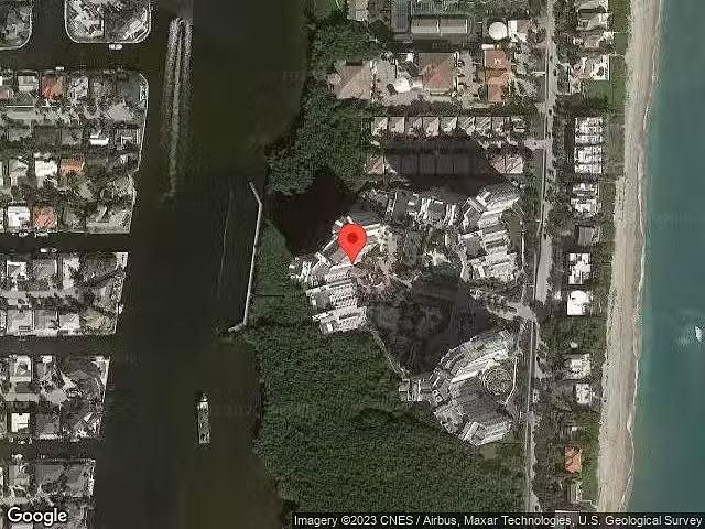 Ocean, HIGHLAND BEACH, FL 33487