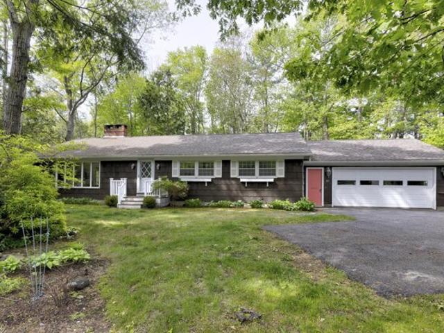 Ocean House Rd, Cape Elizabeth, Home For Sale