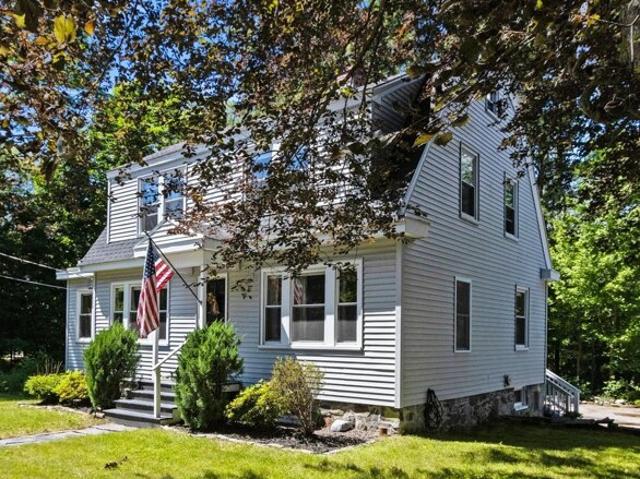 Ocean House Rd, Cape Elizabeth, Home For Sale