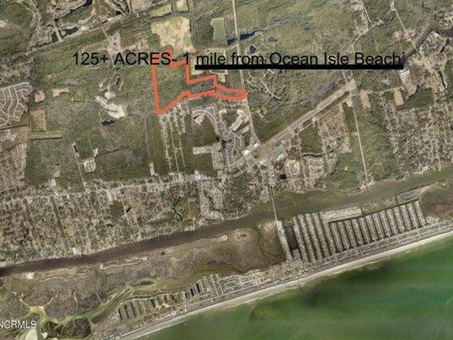 Ocean Isle Beach NC 28469 104900447