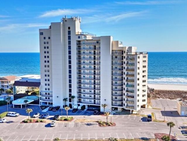 Ocean Isle West Blvd Unit,ocean Isle Beach, Condo For Sale