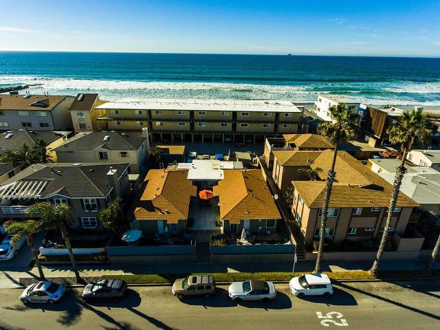 Ocean Lane 2 Bedroom Apartment for Rent at 642 Ocean Ln, Imperial Beach, CA 91932 Imperial Beach