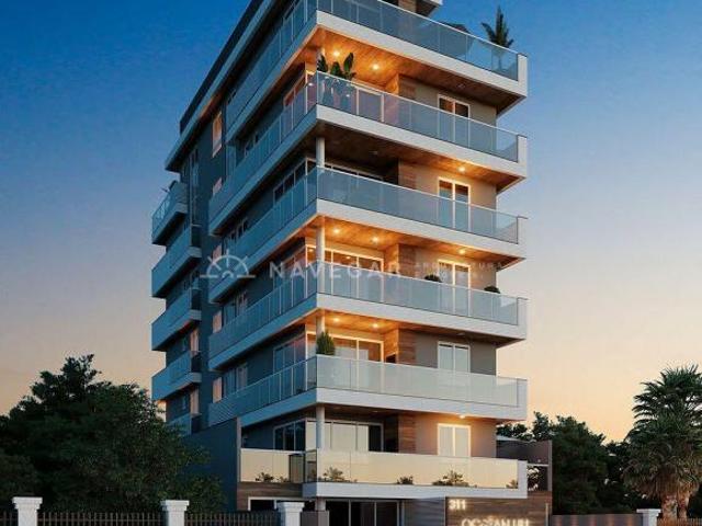 OCEAN LIFE RESIDENCE BALNEÁRIO GAIVOTAS