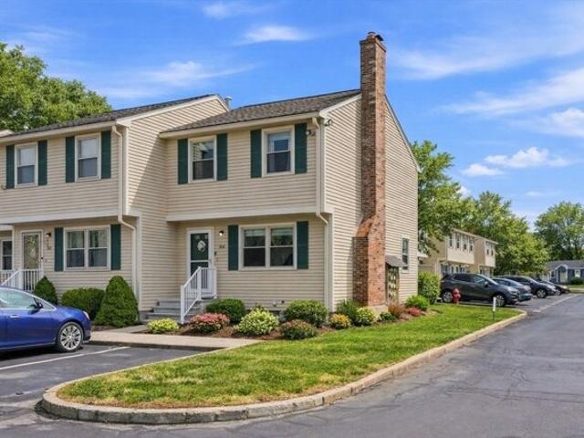 Ocean Mdws Unit,fairhaven, Condo For Sale