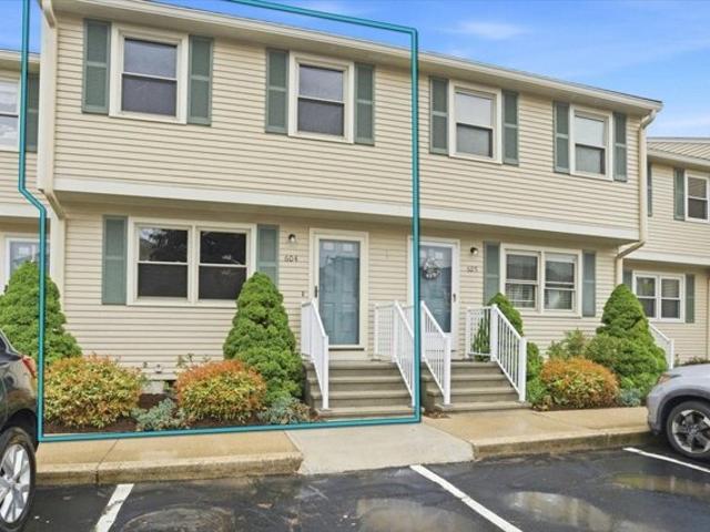 Ocean Mdws Unit,fairhaven, Condo For Sale