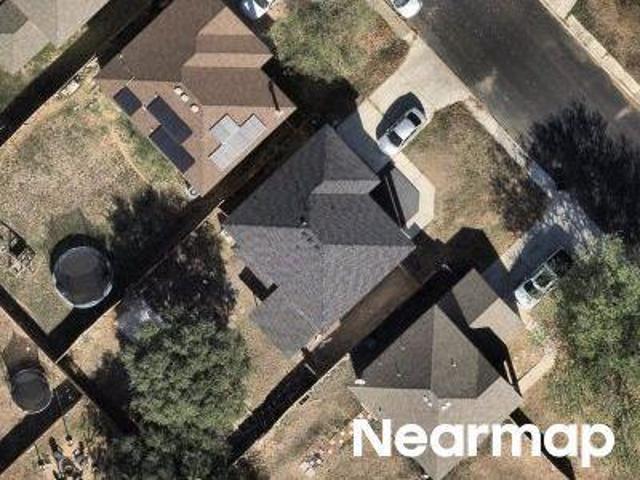 Ocean Meadow Dr