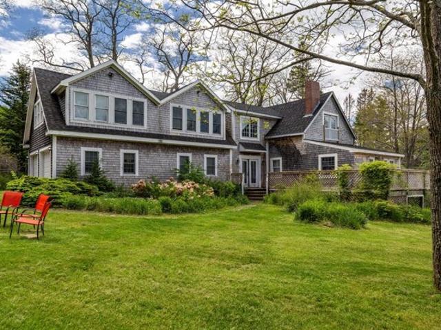 Ocean Mist, Bar Harbor, Home For Sale