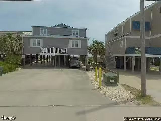Ocean, NORTH MYRTLE BEACH, SC 29582