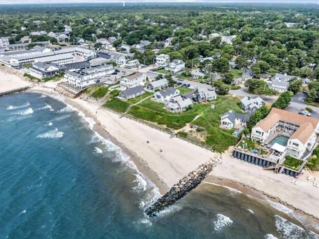 Ocean Park E Unit,dennis, Condo For Sale
