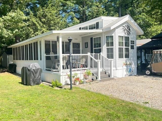 Ocean Park Rd Unit,old Orchard Beach, Property For Sale