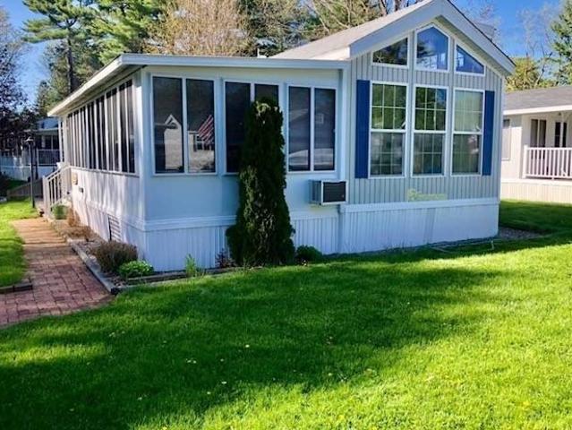 Ocean Park Rd Unit,old Orchard Beach, Property For Sale