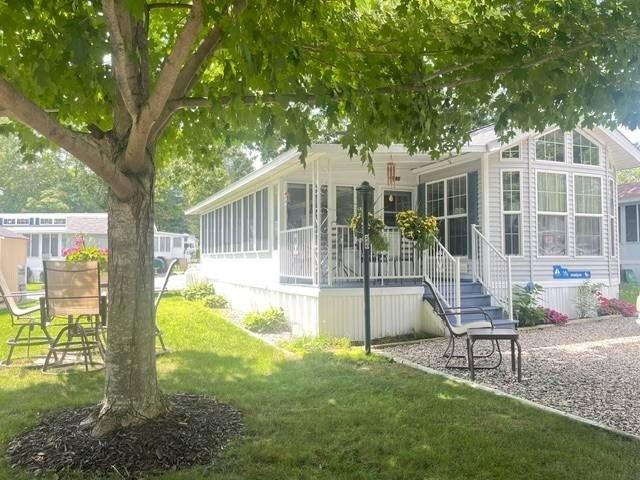 Ocean Park Rd Unit,old Orchard Beach, Property For Sale