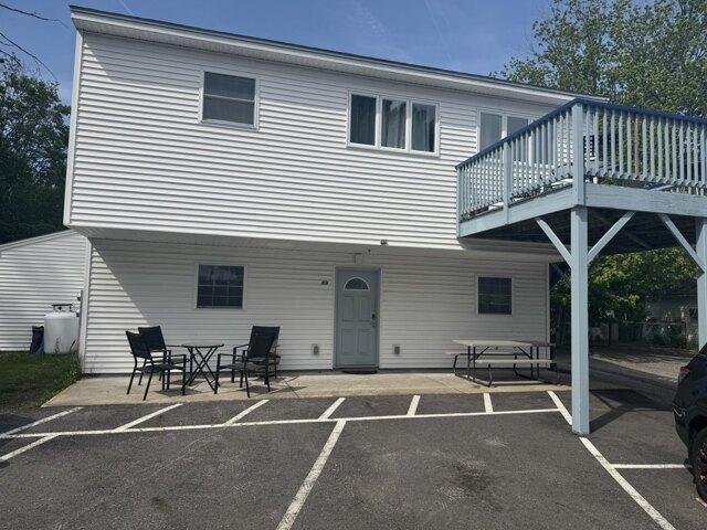 Ocean Park Rd Unit,saco, Condo For Sale