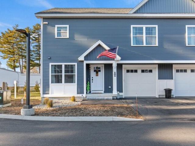 Ocean Park Rd Unit,saco, Home For Sale