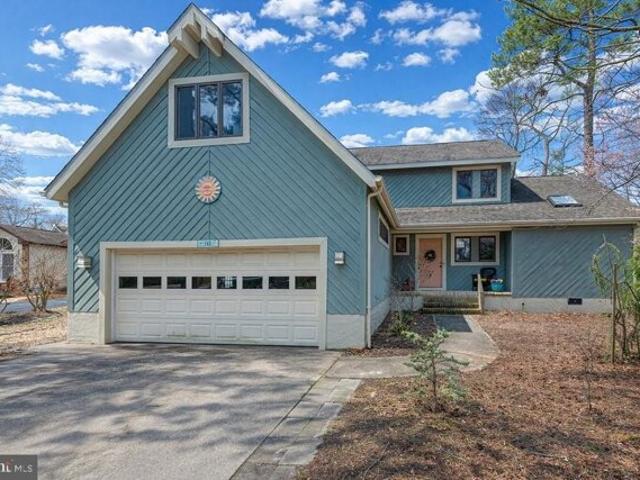 Ocean Pkwy, Ocean Pines, Home For Sale