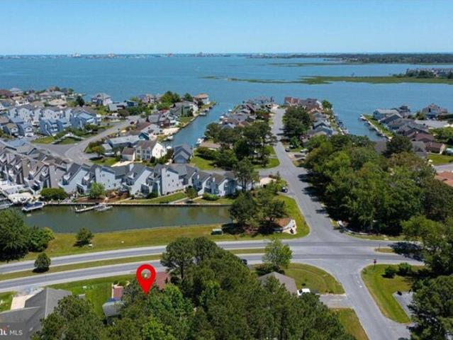 Ocean Pkwy, Ocean Pines, Home For Sale