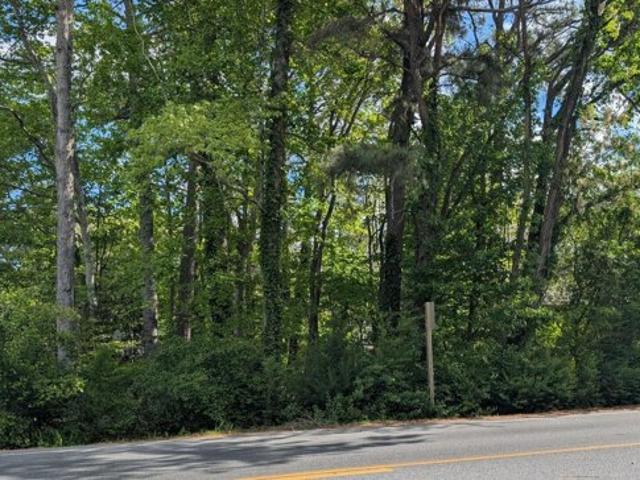 Ocean Pkwy, Ocean Pines, Plot For Sale