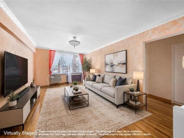 Ocean Pkwy Apt D, Brooklyn, Property For Sale