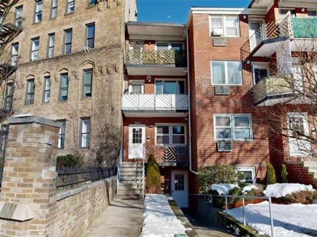 Ocean Pkwy Apt F, Brooklyn, Condo For Sale