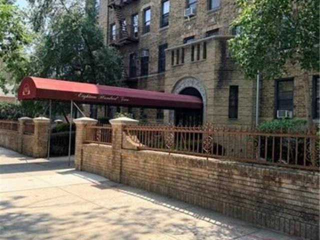 Ocean Pkwy Apt F, Brooklyn, Property For Sale
