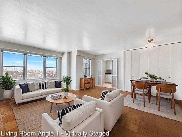 Ocean Pkwy Apt L, Brooklyn, Property For Sale