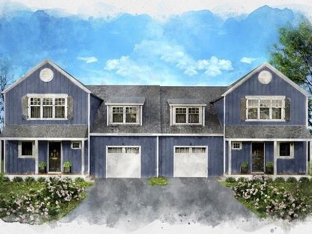 Ocean Pines Dr Unit A, Bourne, Condo For Sale