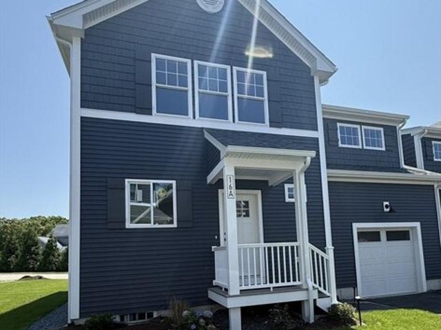 Ocean Pines Dr Unit A, Bourne, Condo For Sale