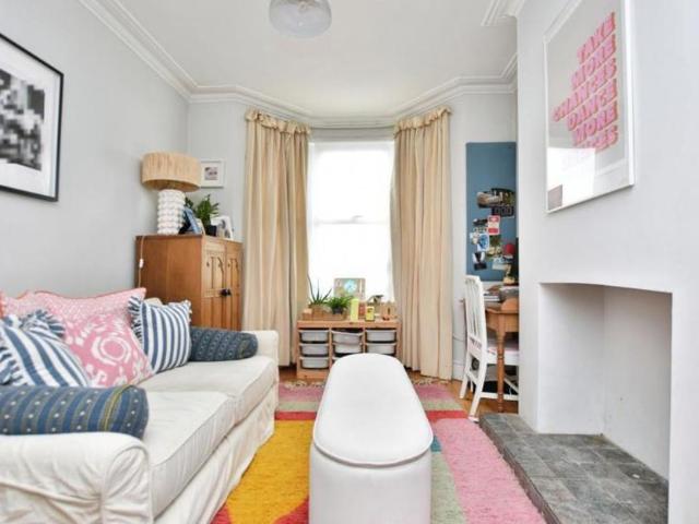 Ocean present this, beautifully appointed family house on Beryl Road, Bedminster. Offered on an unfurnished basis, the property will be available in September