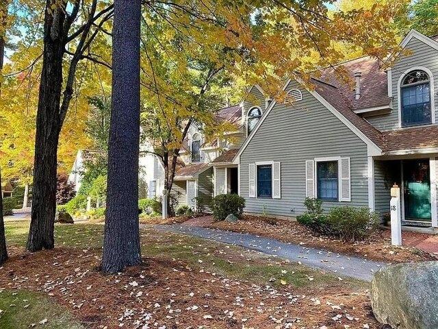 Ocean Rd Unit,portsmouth, Home For Sale