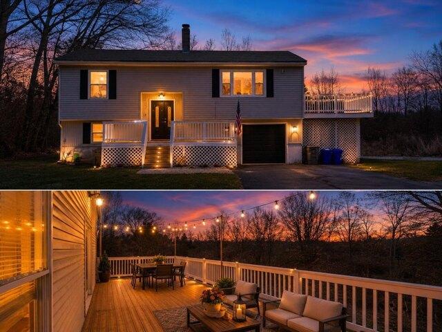 Ocean Rd, Greenland, Home For Sale