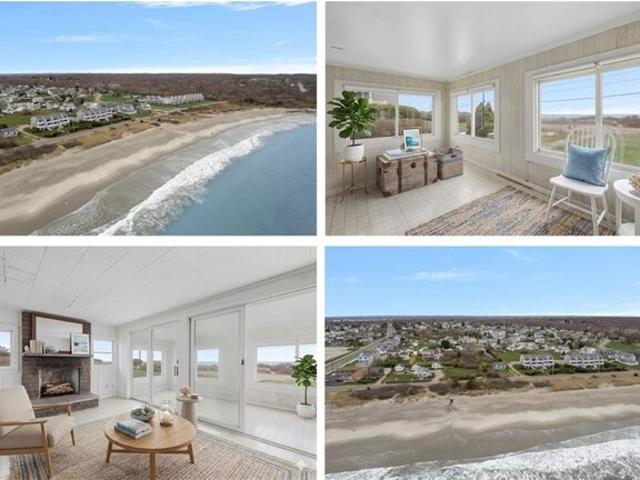 Ocean Rd, Narragansett, Home For Sale