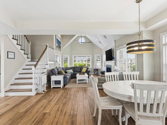 Ocean Rd, Ocean City, Home For Sale