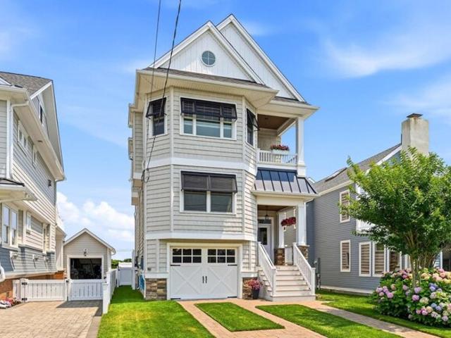 Ocean Rd, Ocean City, Home For Sale