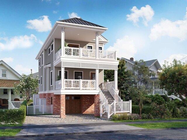 Ocean Rd, Ocean City, Home For Sale