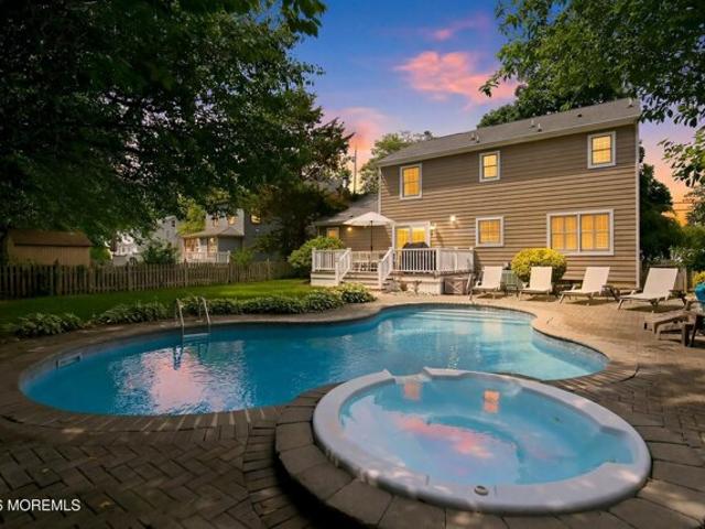 Ocean Rd, Point Pleasant, Home For Sale