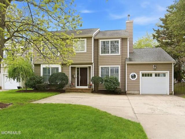 Ocean Rd, Point Pleasant, Home For Sale