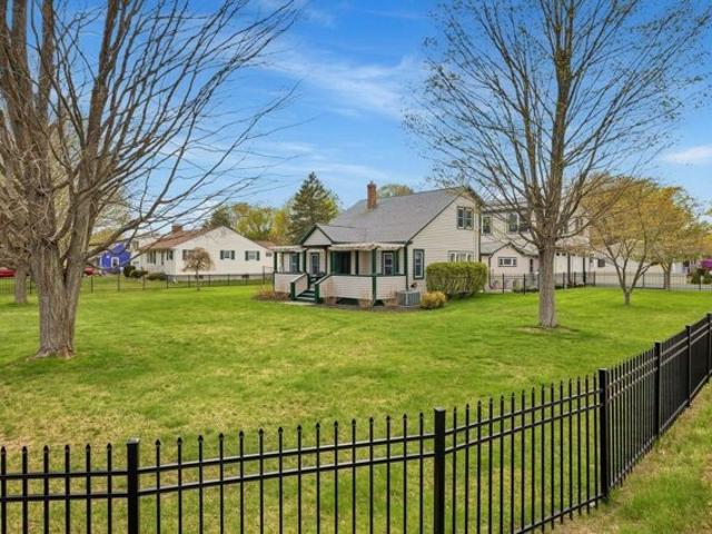 Ocean Rd, Portsmouth, Home For Sale