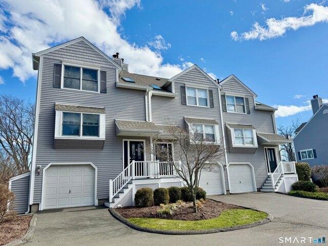 Ocean Reef Dr Unit,fairfield, Home For Sale