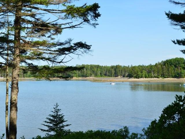 Ocean Ridge Rd, Cushing, Plot For Sale
