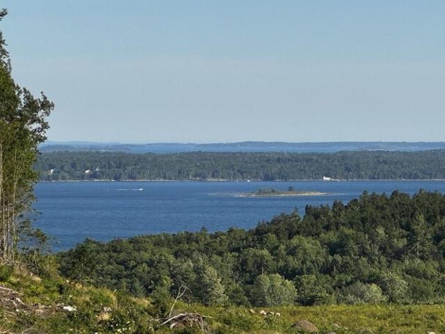 Ocean Ridge Rd Lot,northport, Plot For Sale