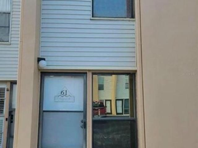Ocean Shore Blvd Apt,ormond Beach, Condo For Sale
