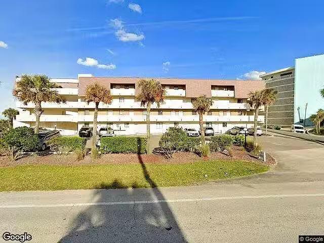 Ocean Shore Blvd #221, Ormond Beach, FL 32176