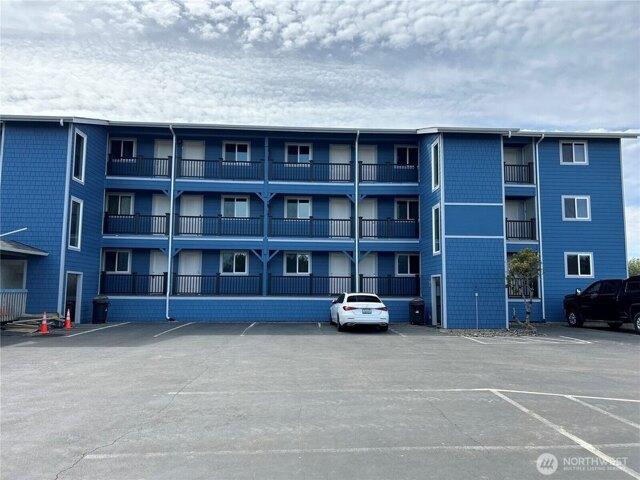 Ocean Shores Blvd Nw Unit,ocean Shores, Condo For Sale