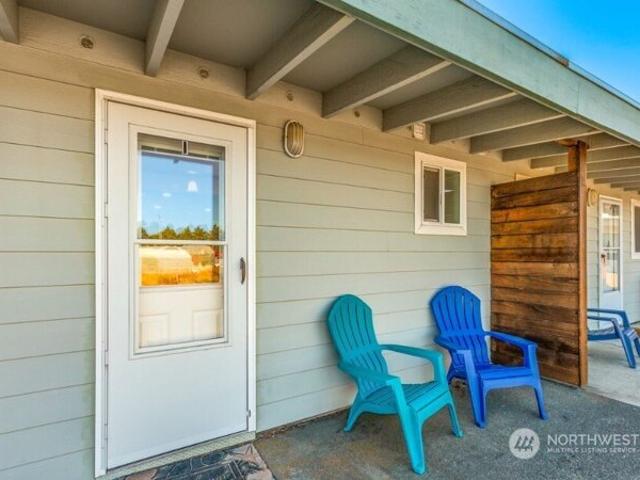 Ocean Shores Blvd Nw Unit I, Ocean Shores, Condo For Sale
